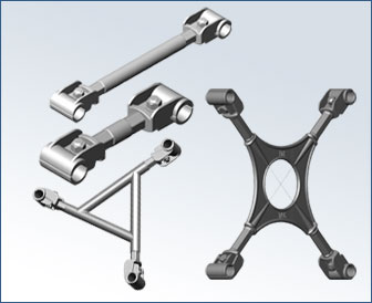 Welcome to TAG Corporation ::: Manufactures of Transmission Line ...